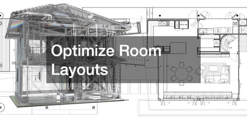 How to Organize a Small House for Better Living: Smart Tips for Maximum ...